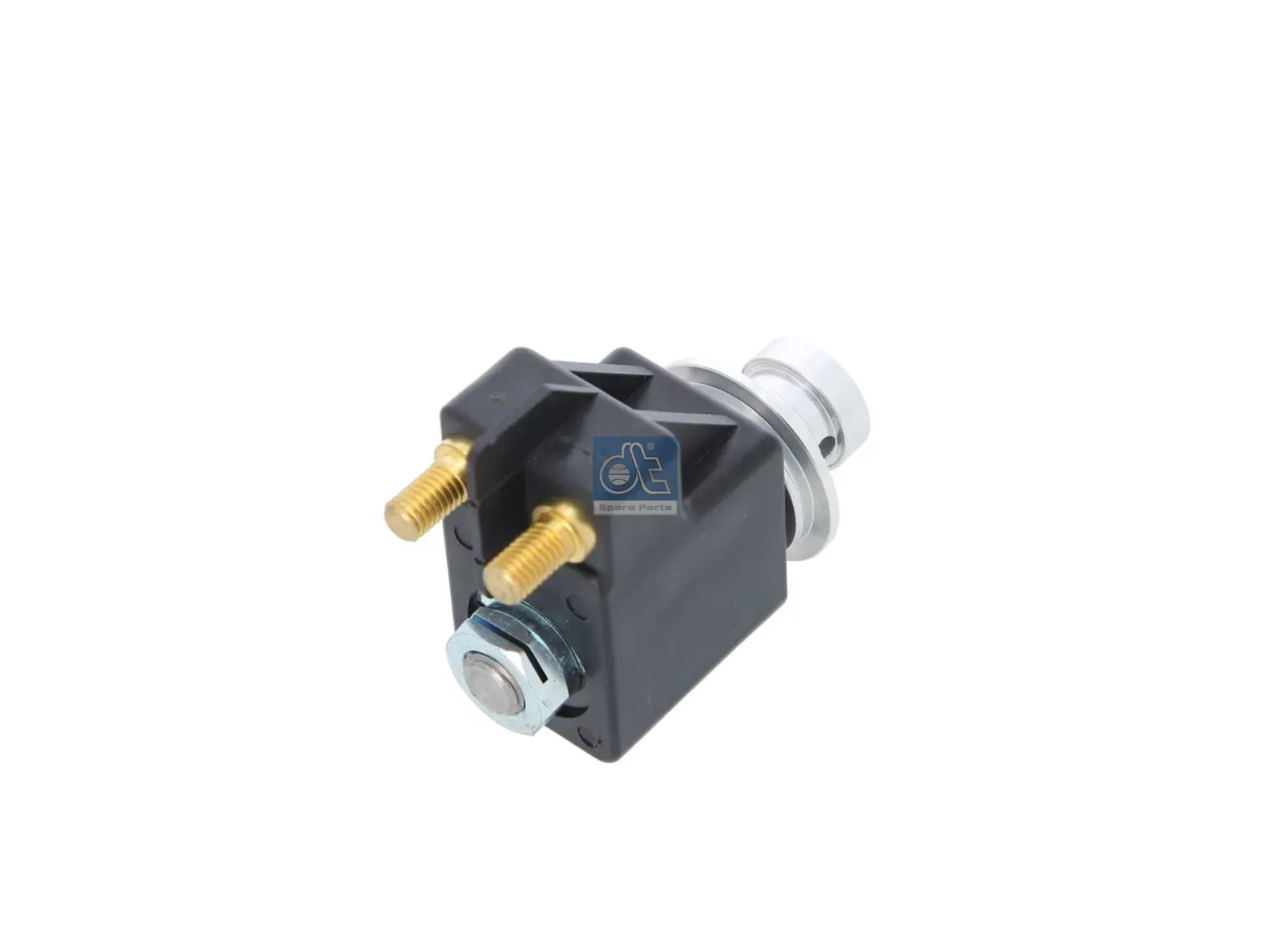 DIESEL TECHNIC | 2.14652 Solenoid valve