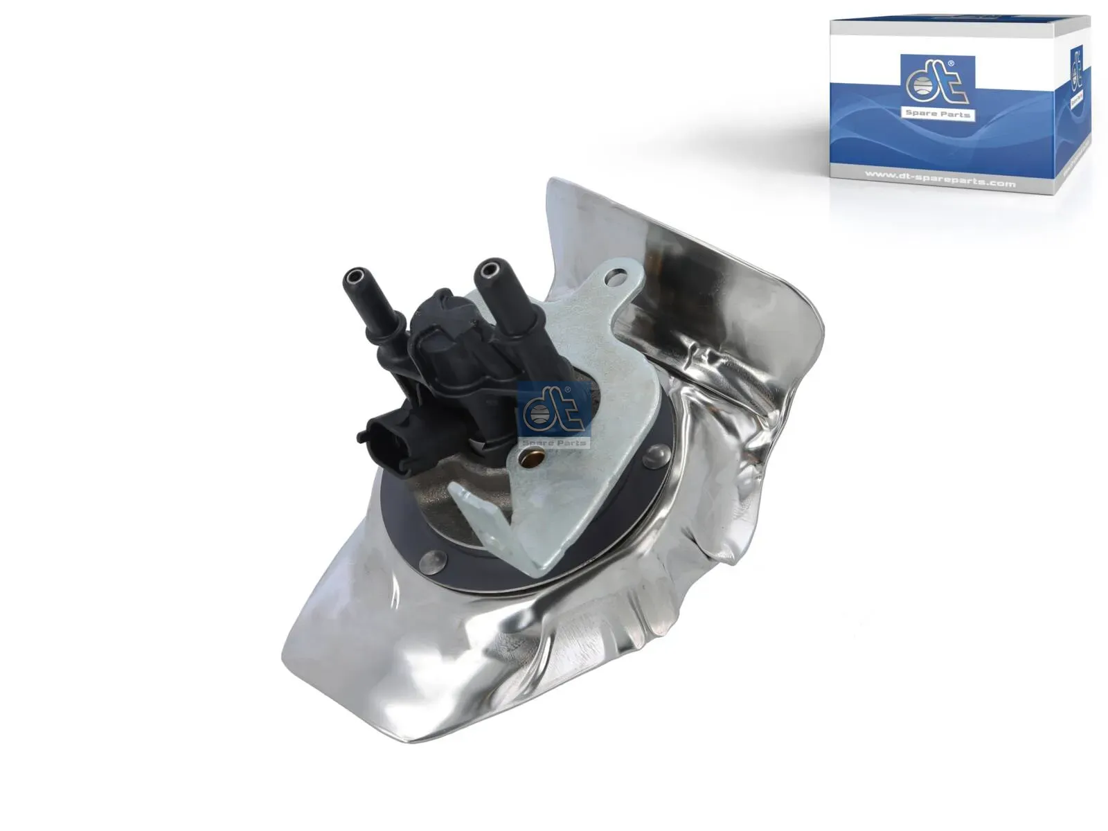 DIESEL TECHNIC | 2.14659 Dosing module, urea injection