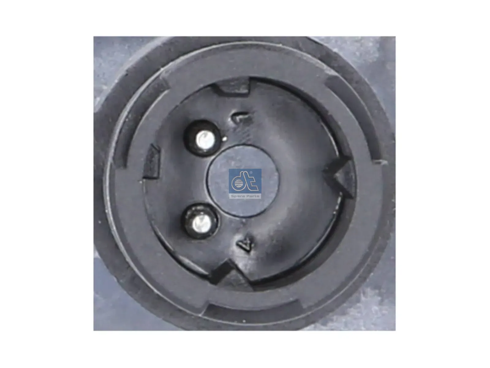 DIESEL TECHNIC | 2.14694 Solenoid valve