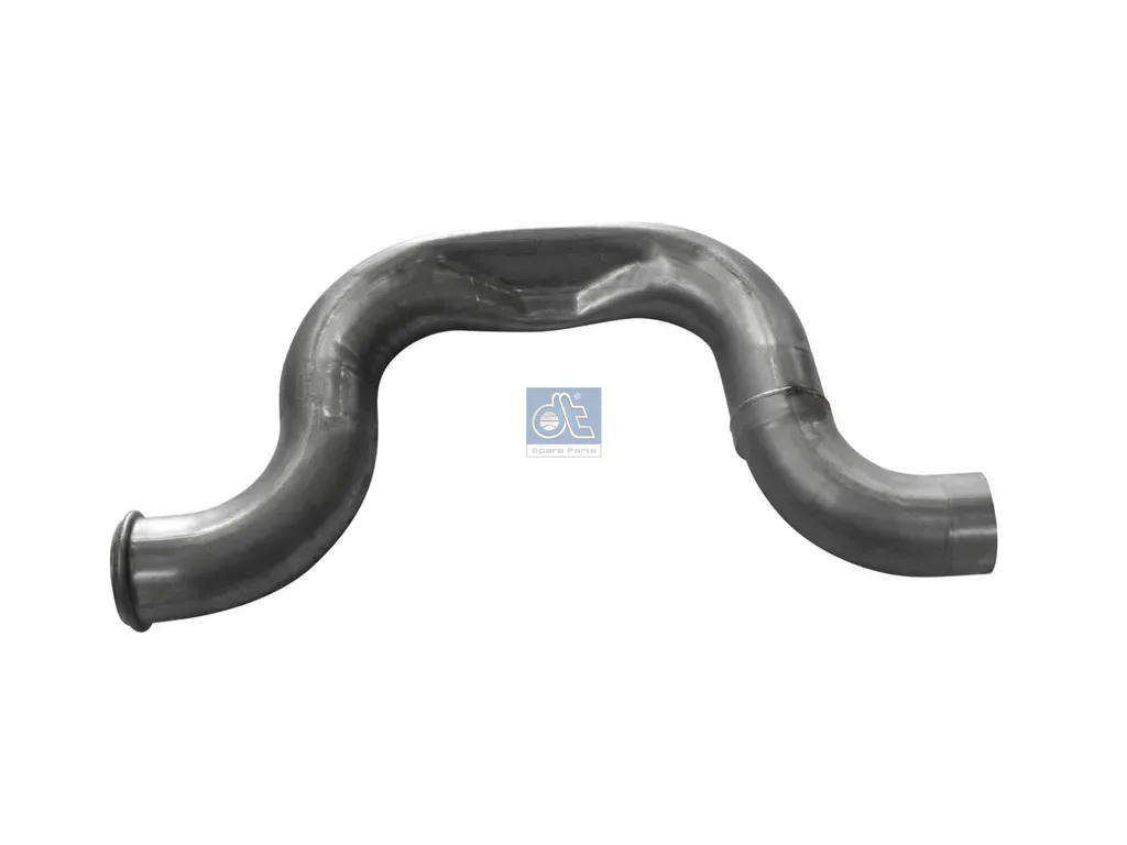 DIESEL TECHNIC | 2.14714 Front exhaust pipe