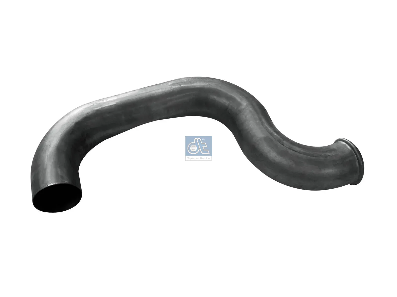 DIESEL TECHNIC | 2.14831 Exhaust pipe