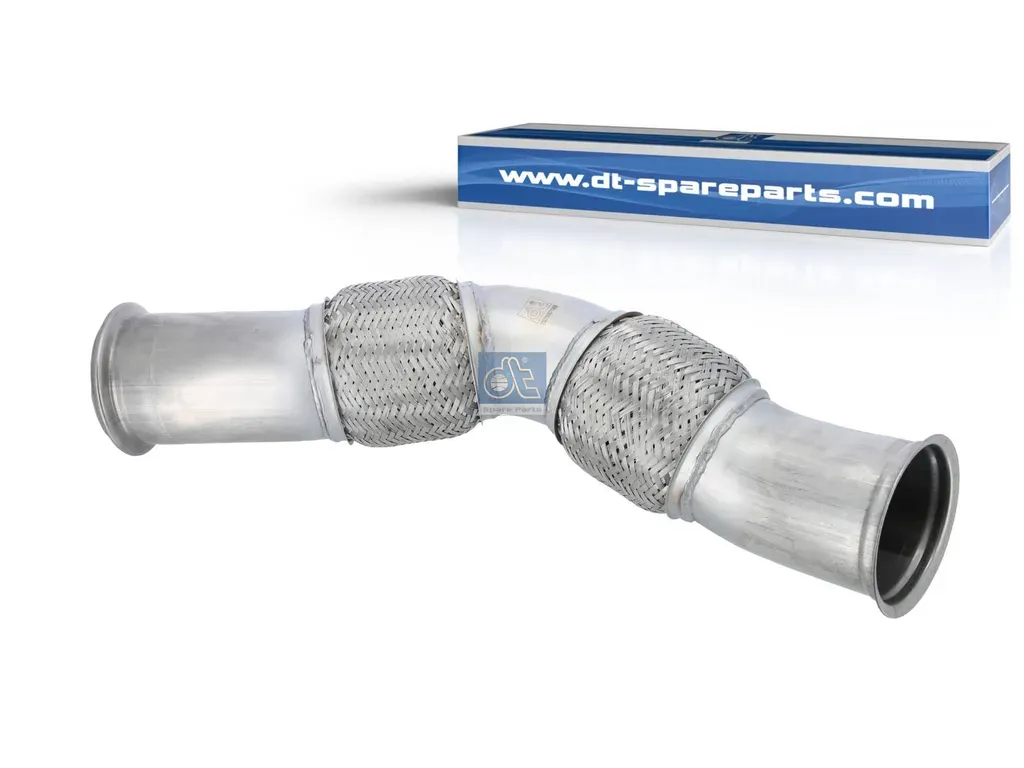 DIESEL TECHNIC | 2.14854 Exhaust pipe