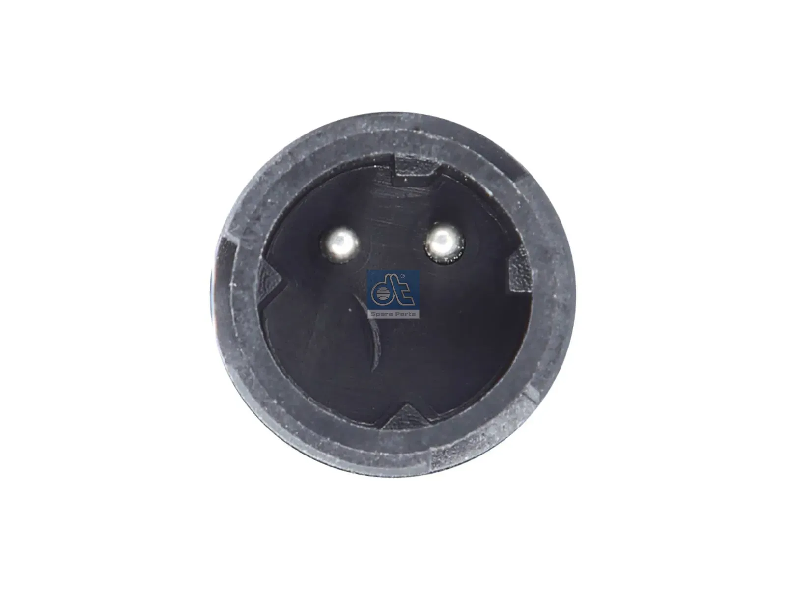 DIESEL TECHNIC | 2.14922 Air valve, exhaust brake