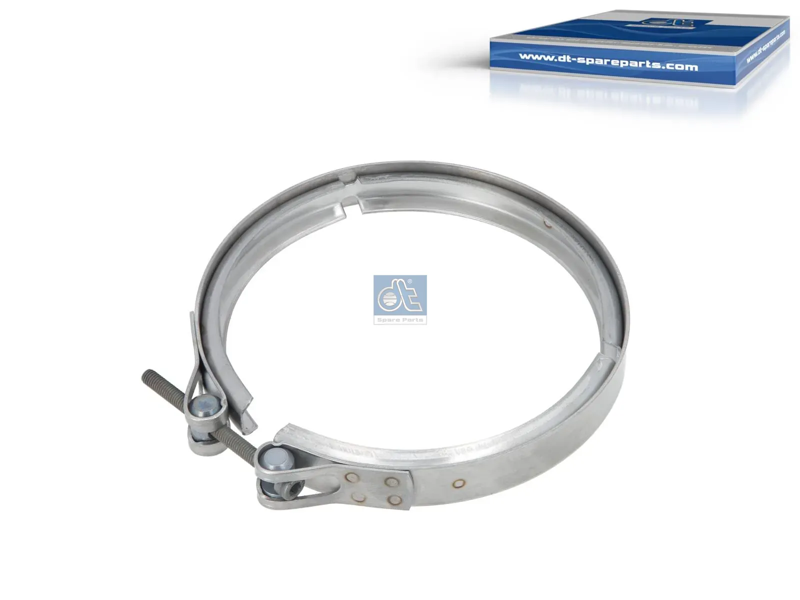 DIESEL TECHNIC | 2.14938 Clamp