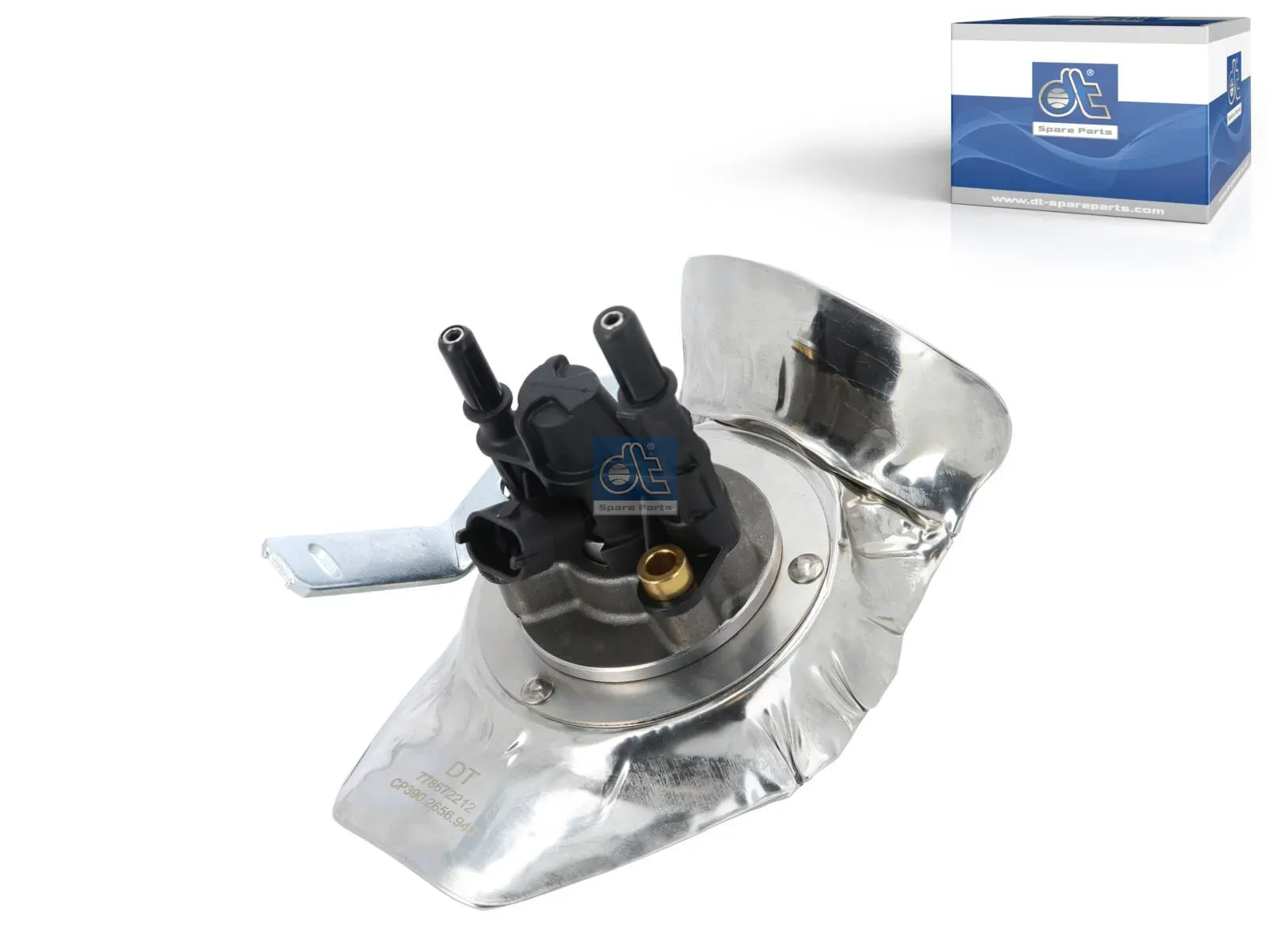 DIESEL TECHNIC | 2.14943 Dosing module, urea injection