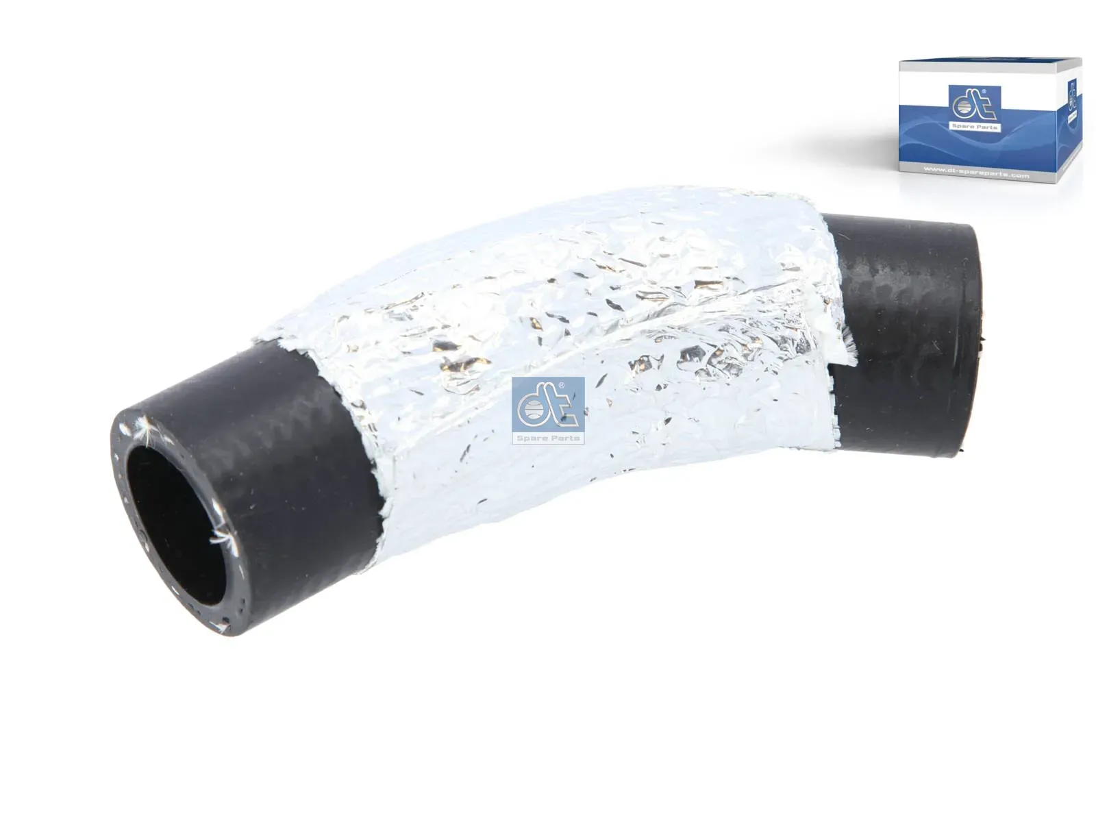 DIESEL TECHNIC | 2.15109 Radiator hose