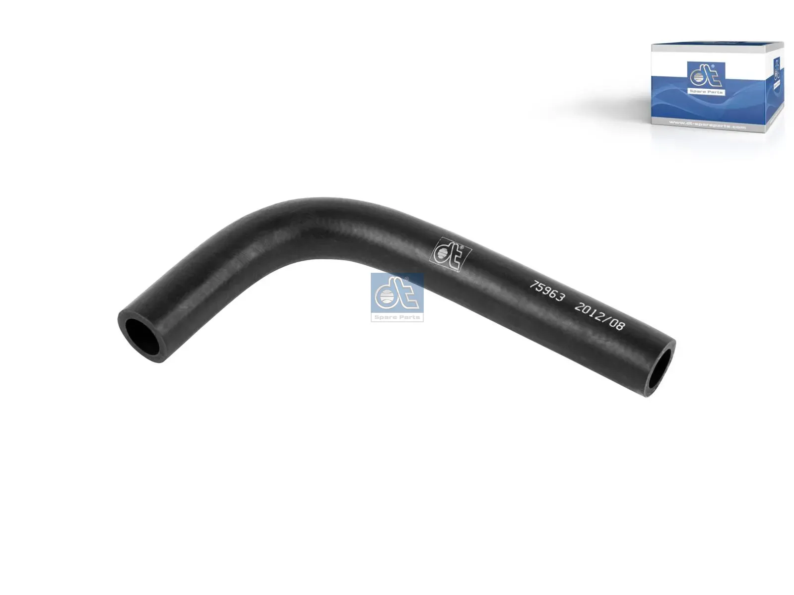 DIESEL TECHNIC | 2.15115 Hose, heating