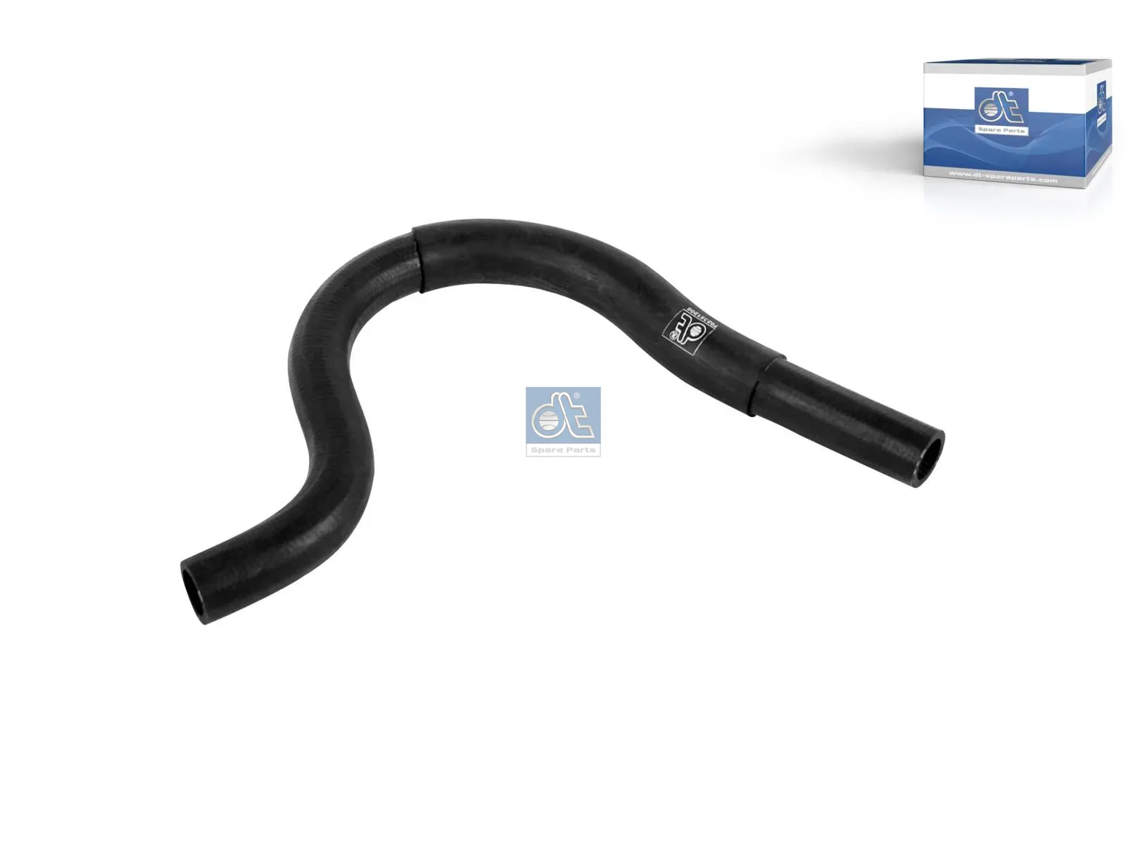 DIESEL TECHNIC | 2.15116 Hose, heating