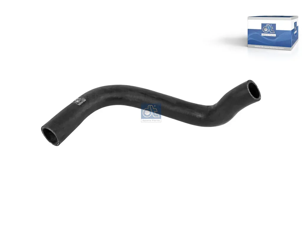 DIESEL TECHNIC | 2.15117 Radiator hose