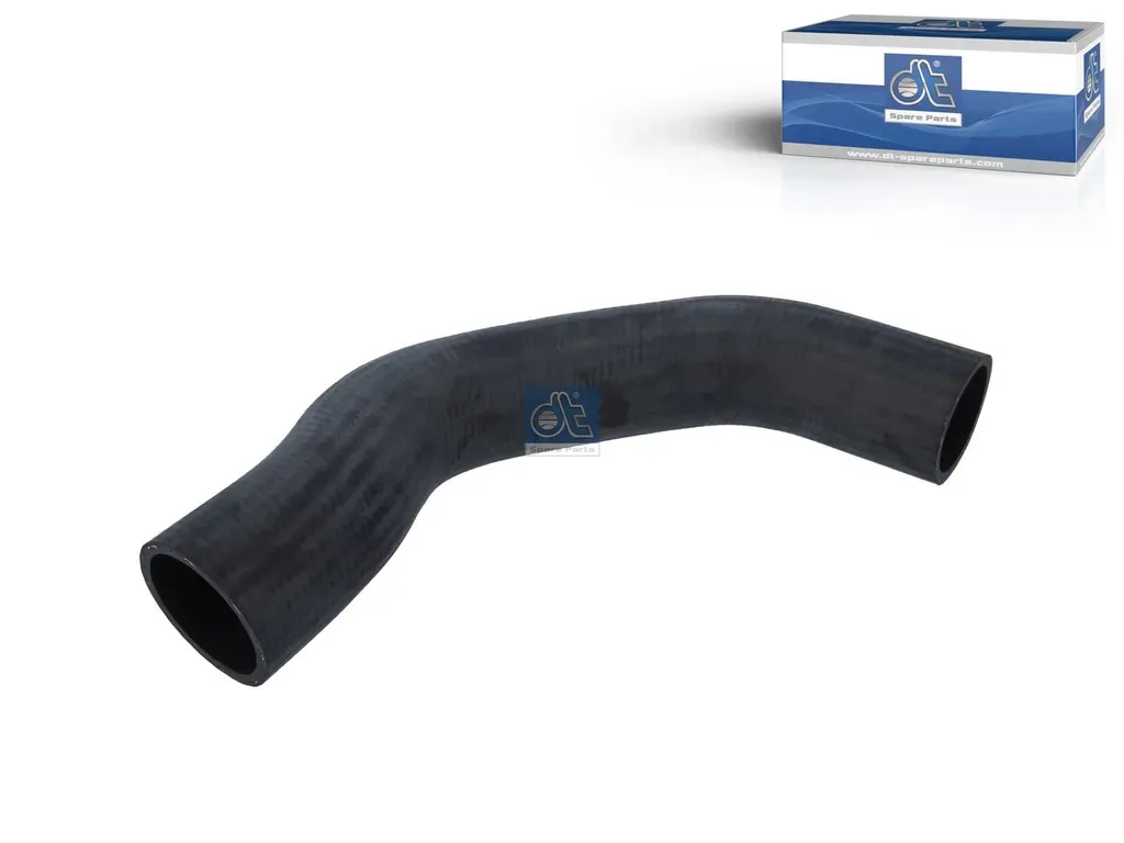 DIESEL TECHNIC | 2.15127 Radiator hose