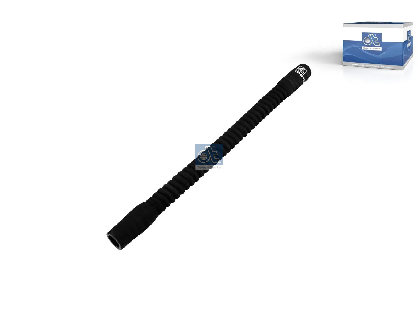 DIESEL TECHNIC | 2.15148 Radiator hose