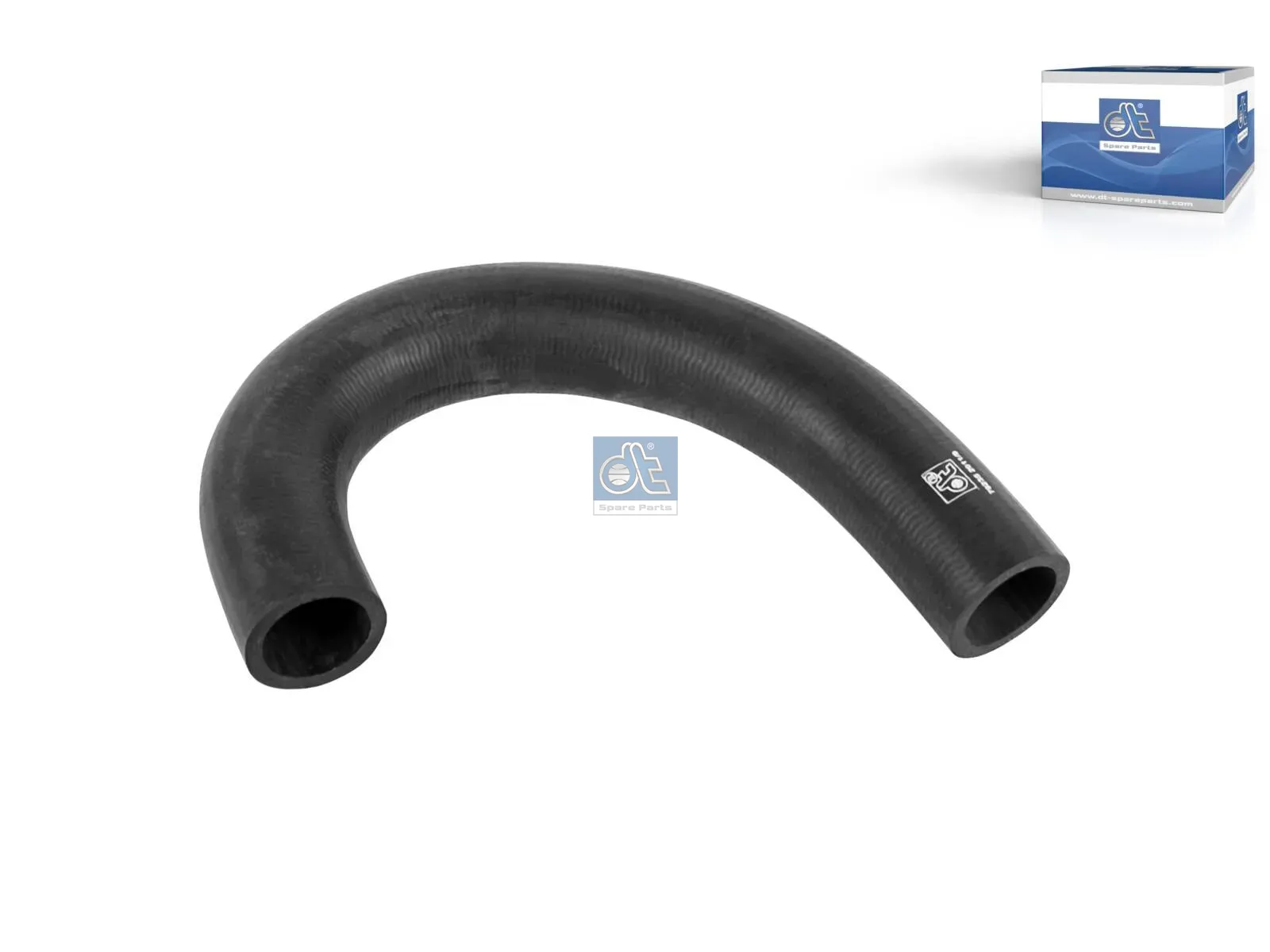 DIESEL TECHNIC | 2.15153 Radiator hose