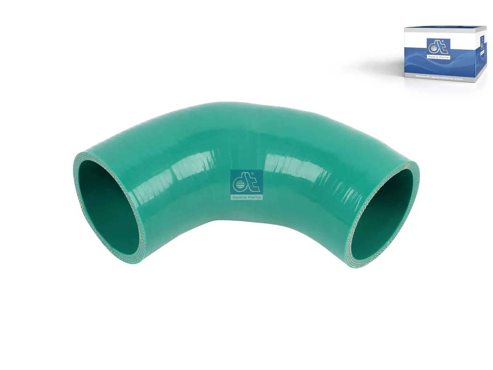 DIESEL TECHNIC | 2.15168 Radiator hose