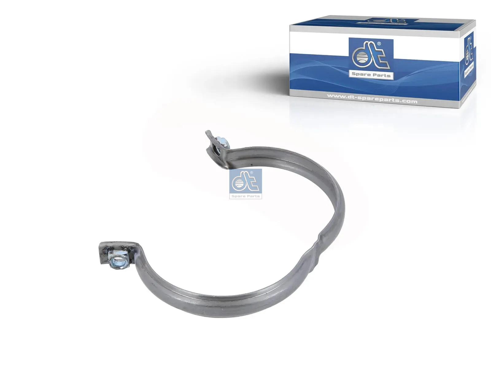 DIESEL TECHNIC | 2.15200 Clamp