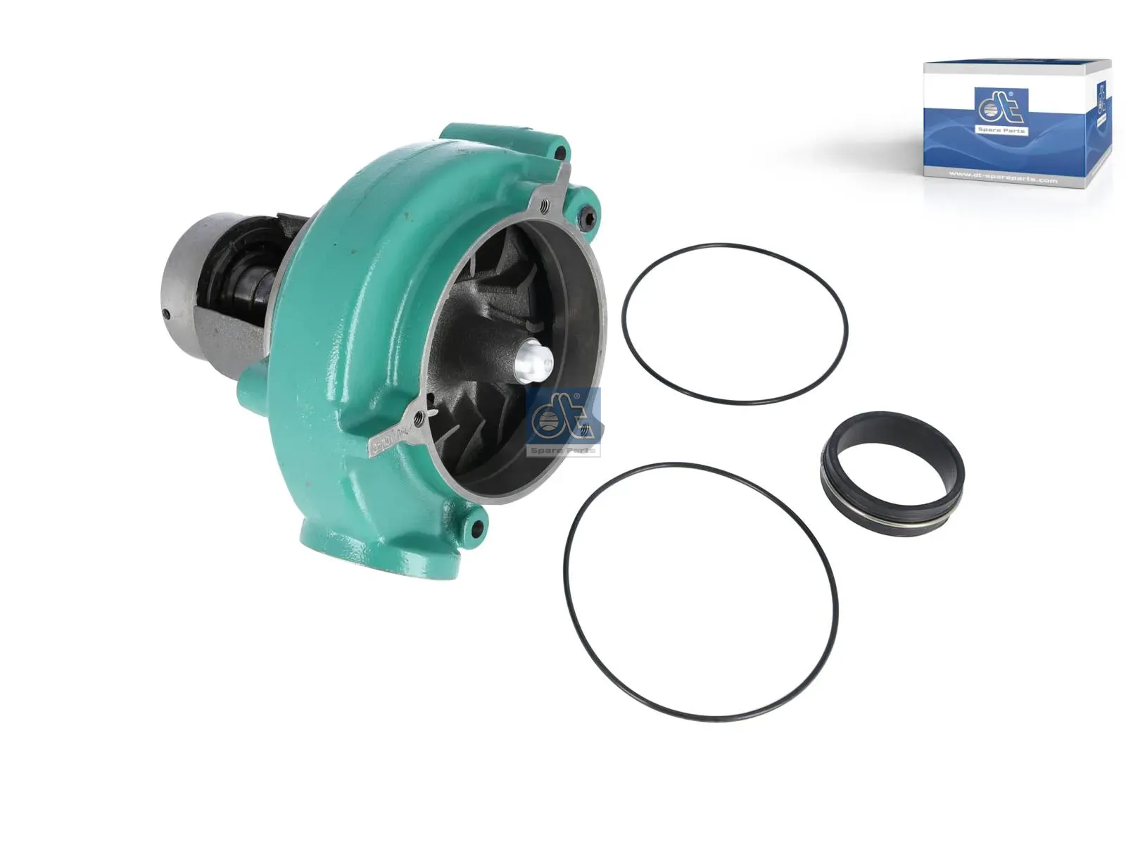 DIESEL TECHNIC | 2.15269 Water pump