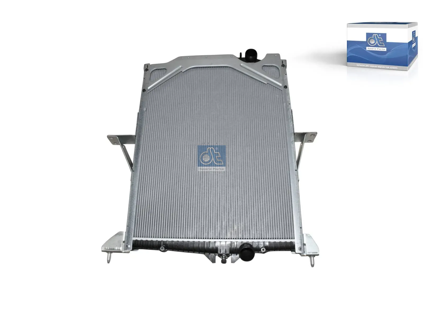 DIESEL TECHNIC | 2.15399 Radiator