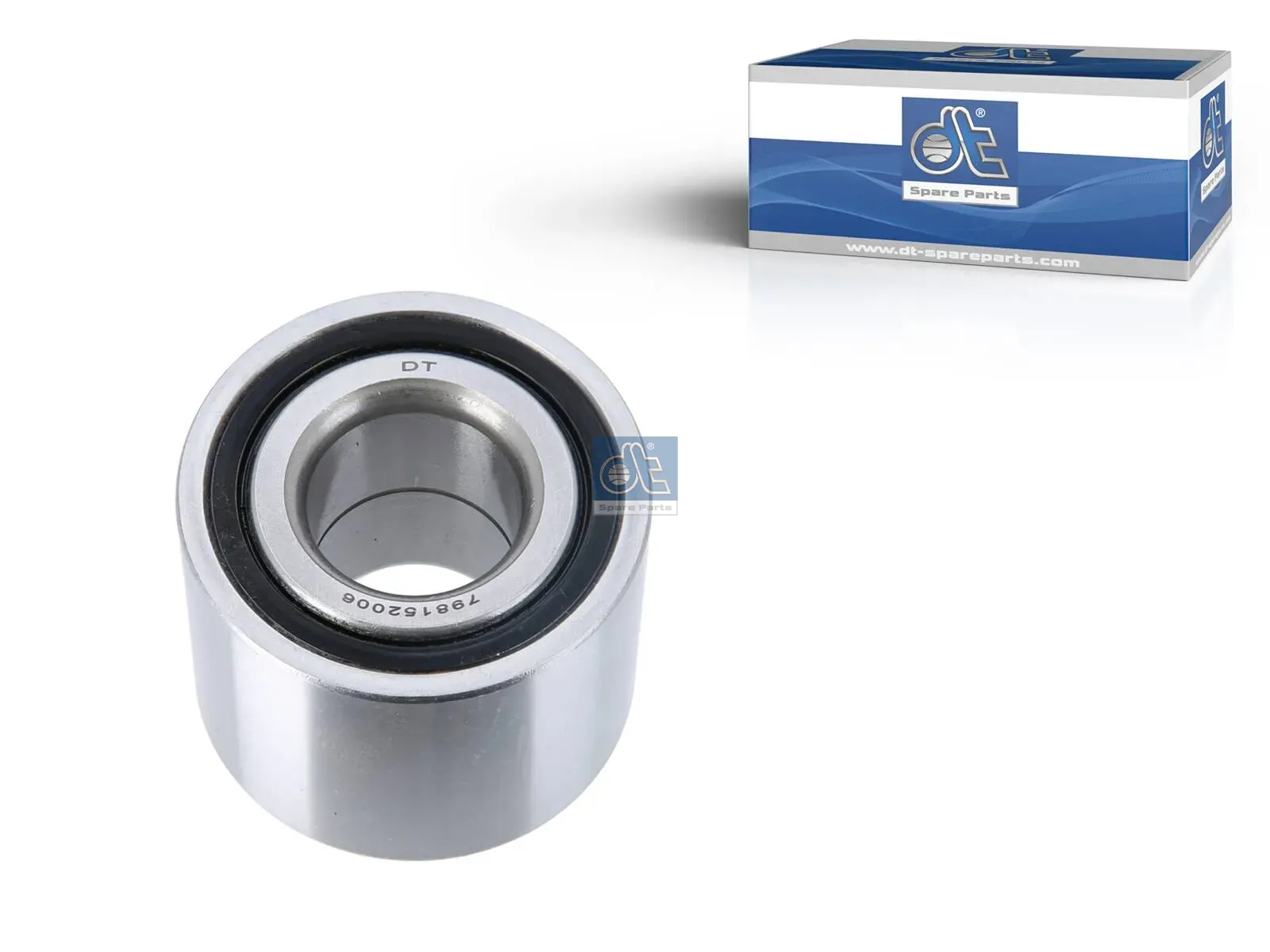 DIESEL TECHNIC | 2.15481 Tapered roller bearing