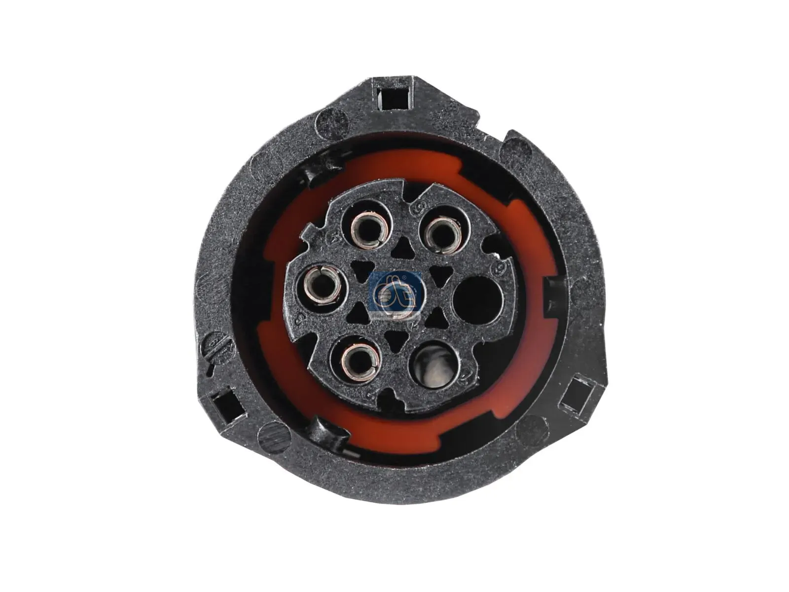 DIESEL TECHNIC | 2.15519 Fan clutch