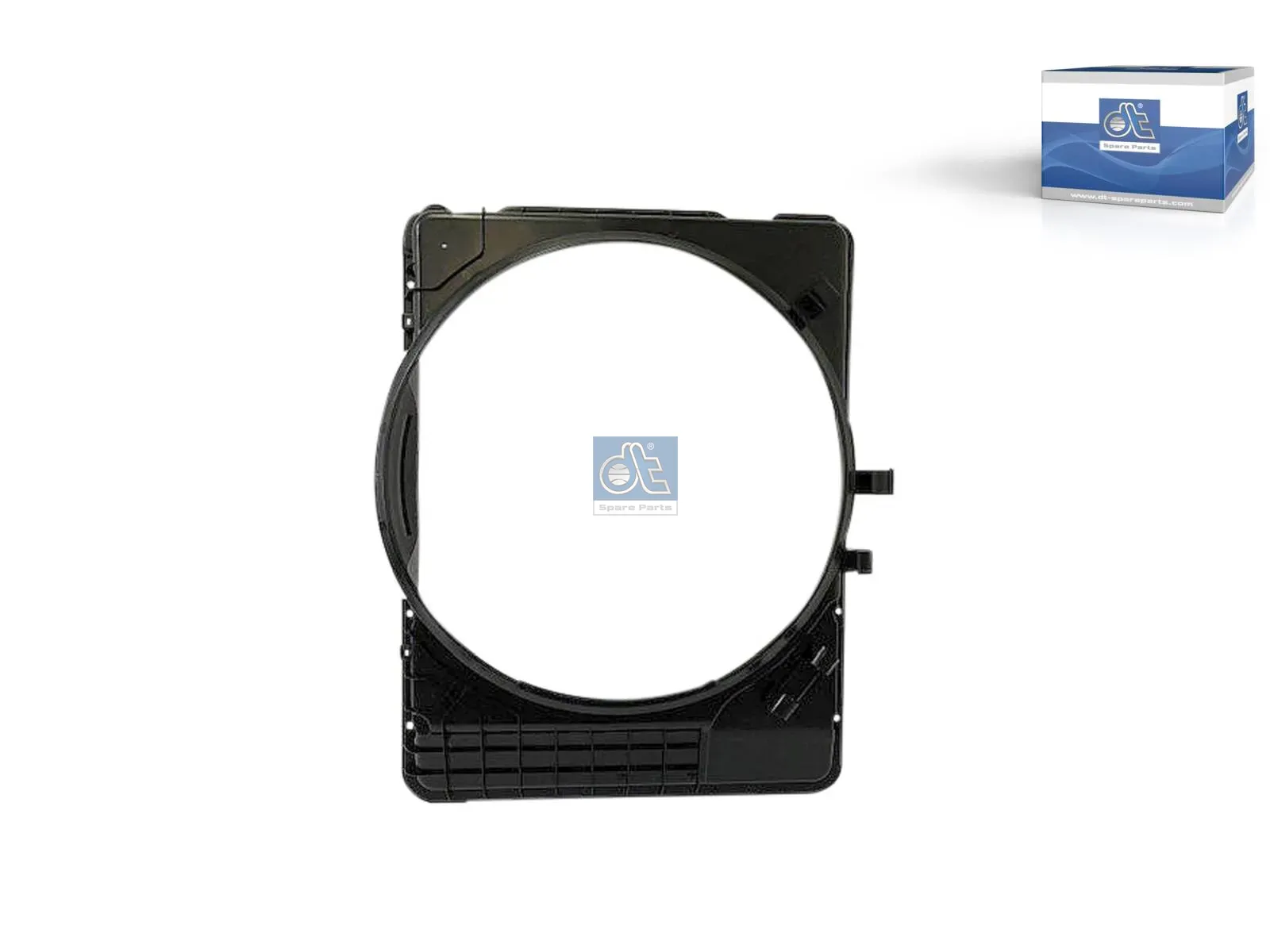 DIESEL TECHNIC | 2.15545 Fan cover