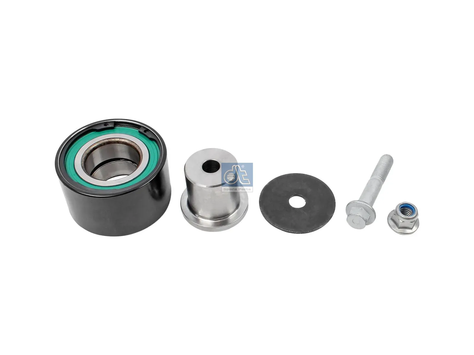 DIESEL TECHNIC | 2.15569 Tension roller