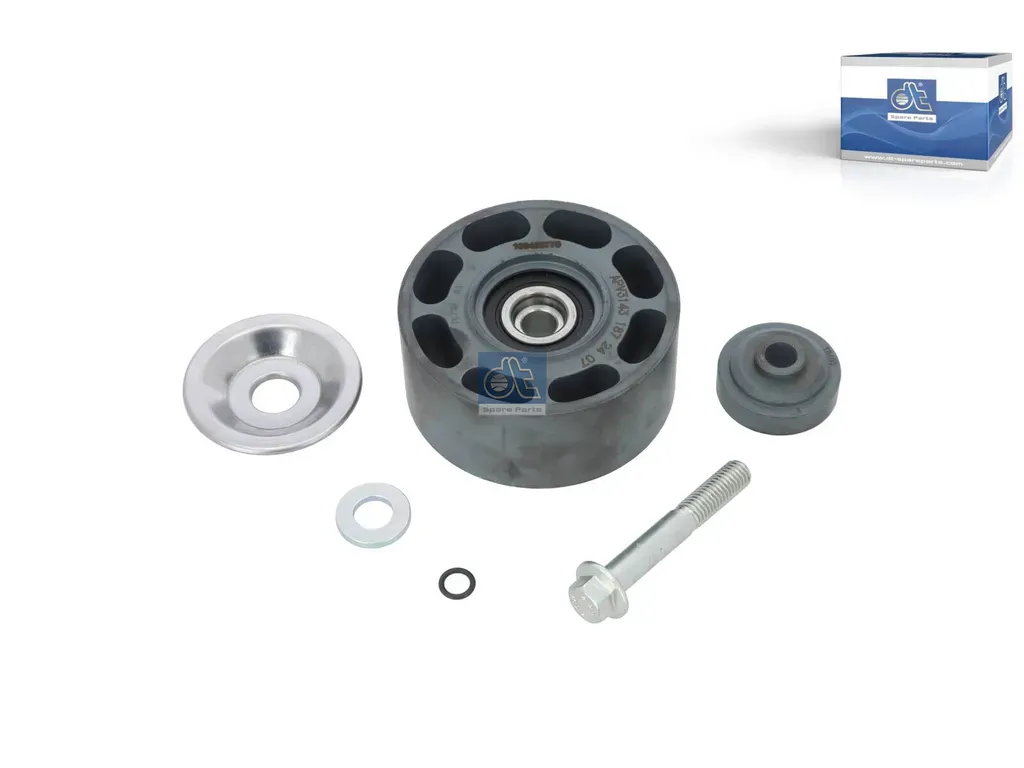 DIESEL TECHNIC | 2.15578 Tension roller