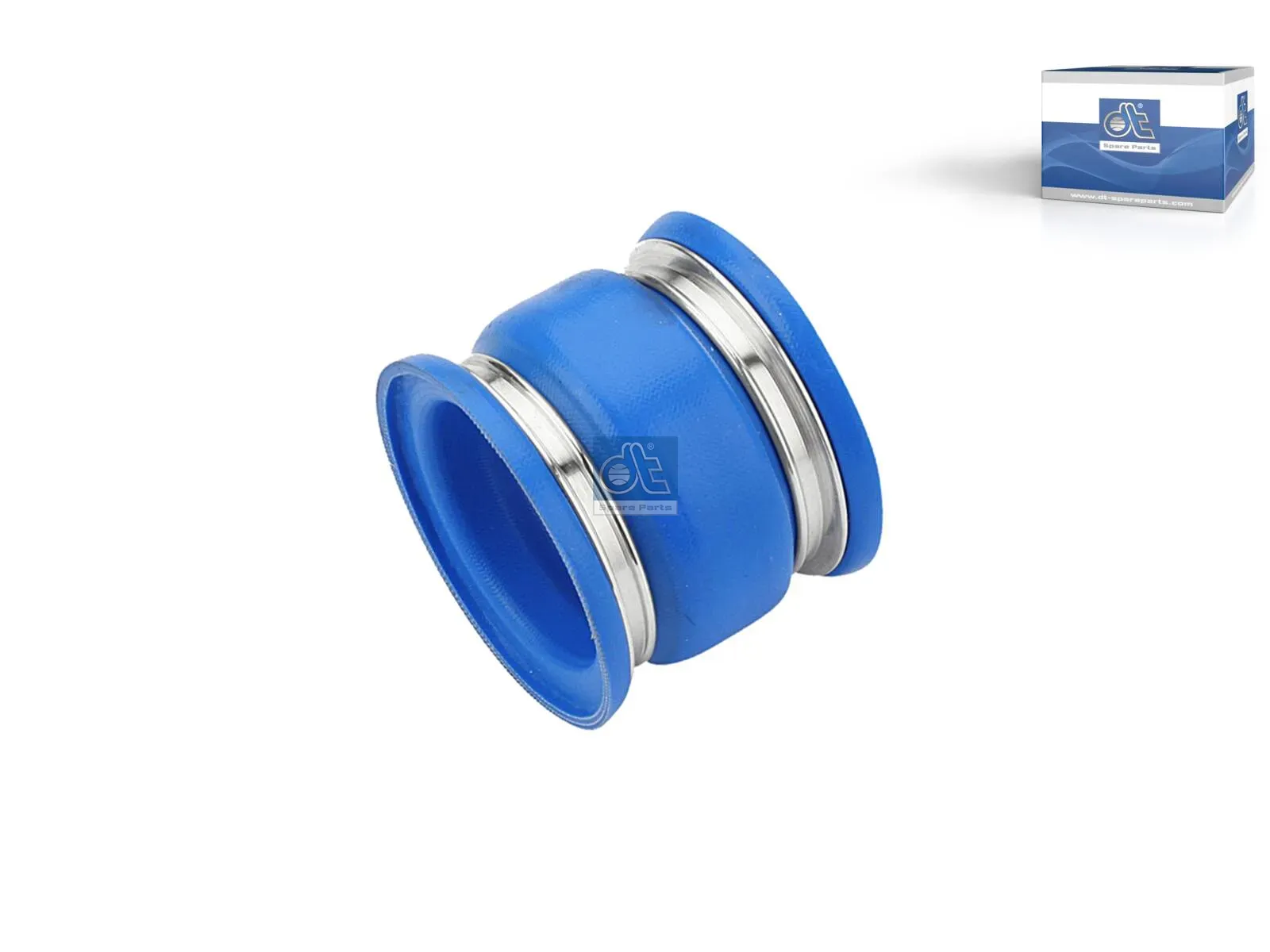 DIESEL TECHNIC | 2.15602 Charge air hose