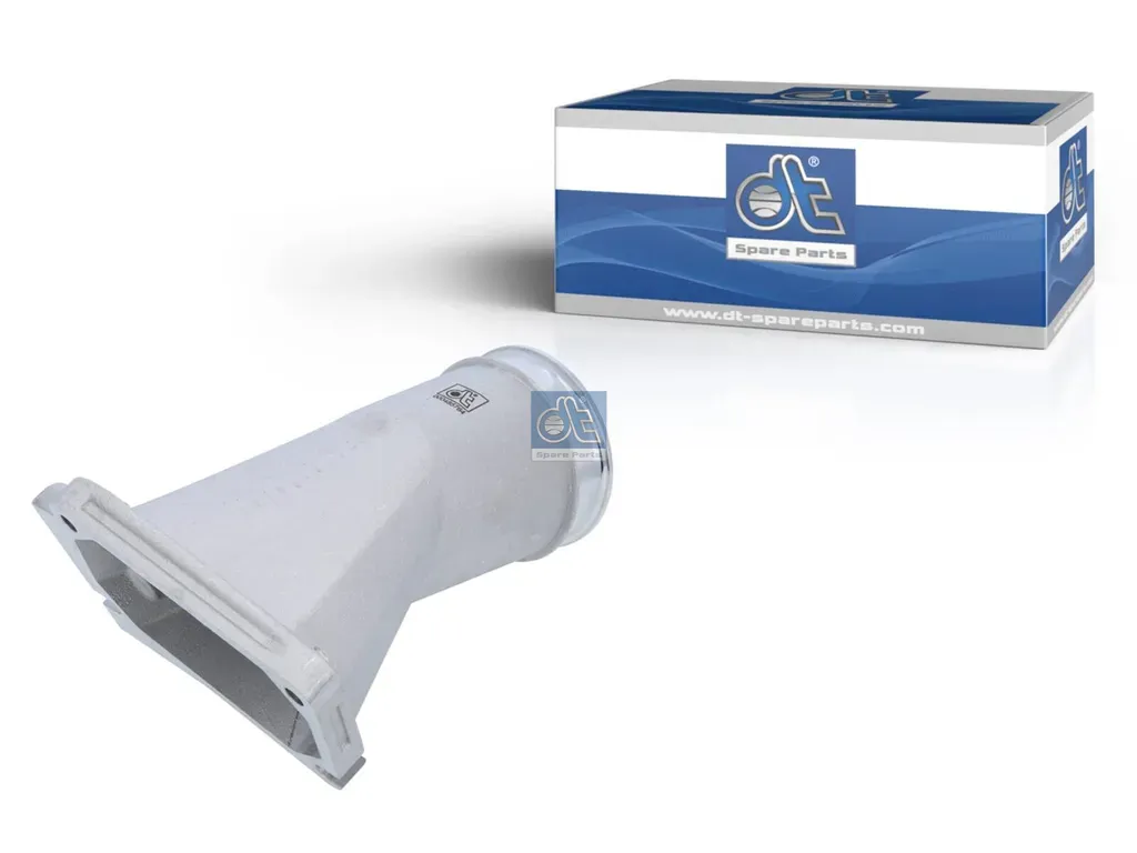 DIESEL TECHNIC | 2.15610 Charge air pipe