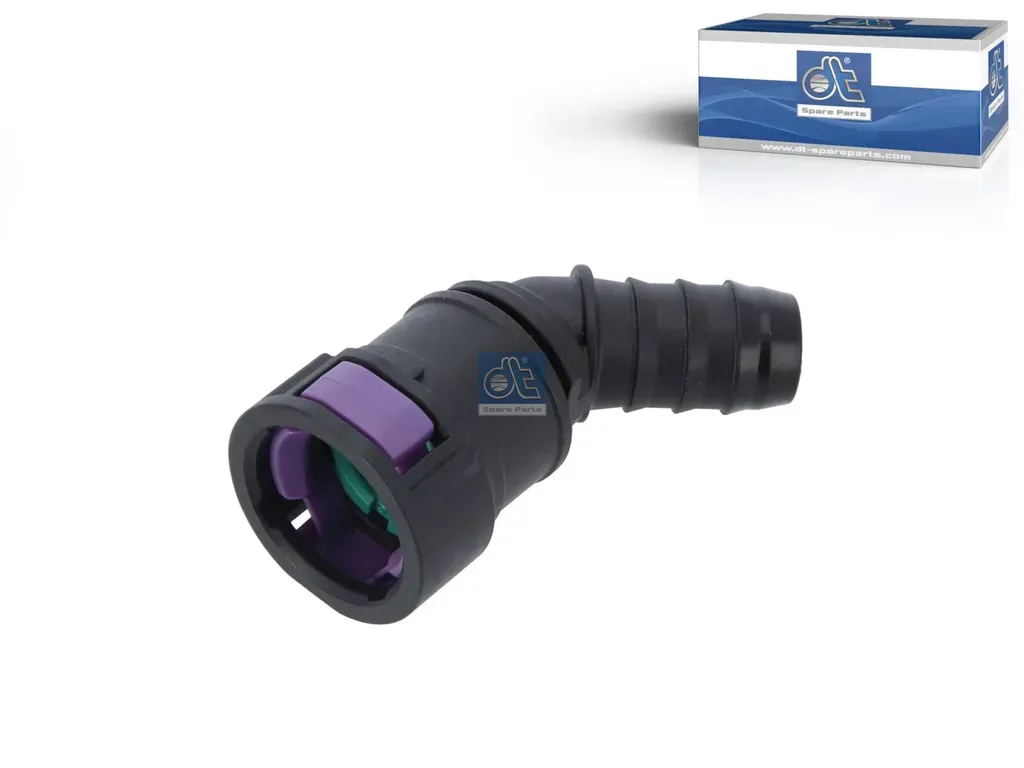 DIESEL TECHNIC | 2.15618 Connector, hose line