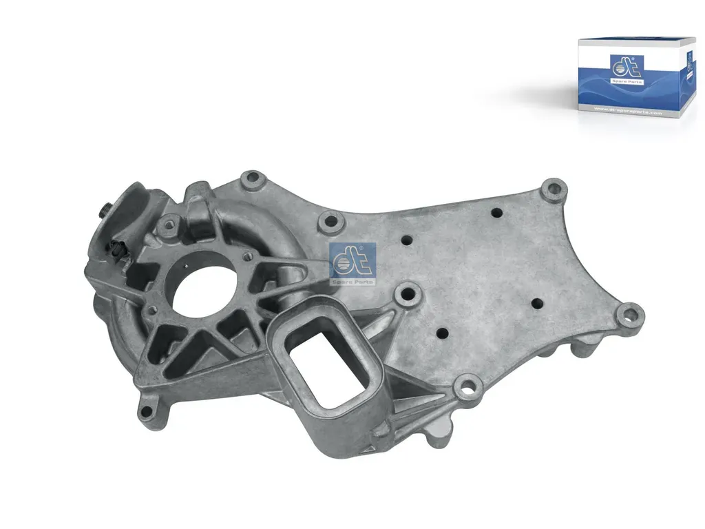 DIESEL TECHNIC | 2.15620 Water pump housing