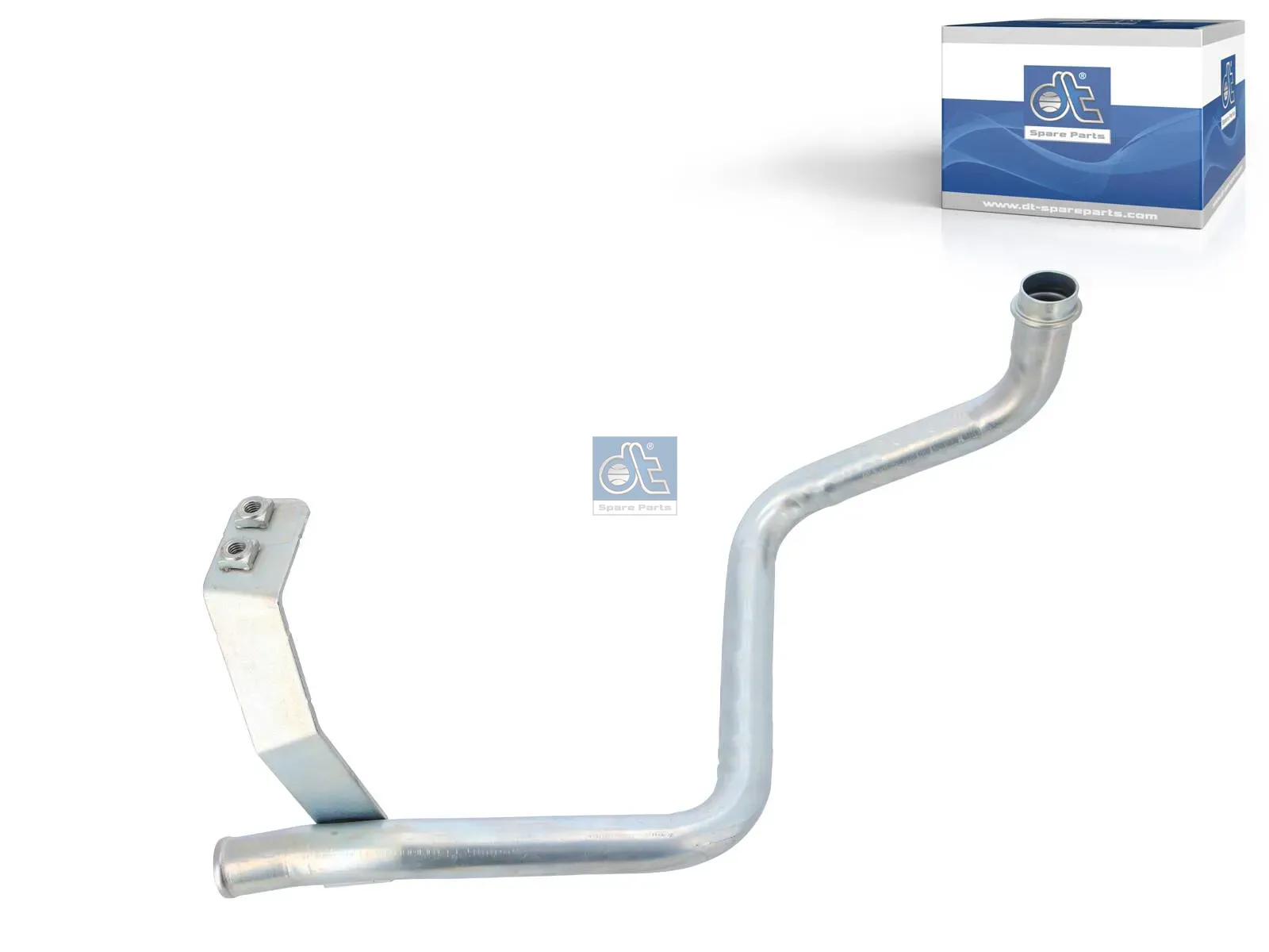 DIESEL TECHNIC | 2.15627 Rohrleitung