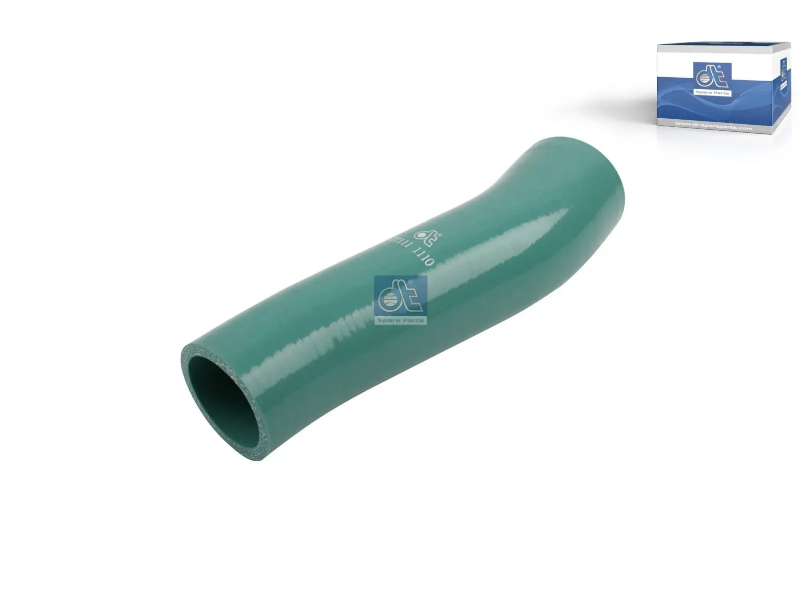 DIESEL TECHNIC | 2.15702 Radiator hose