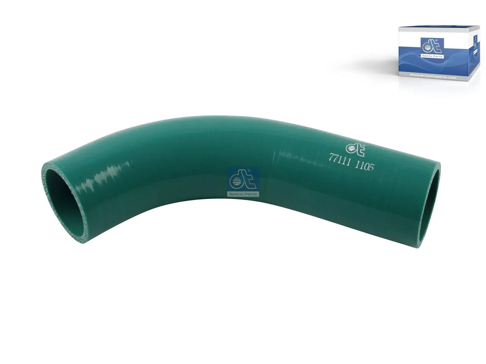 DIESEL TECHNIC | 2.15713 Radiator hose