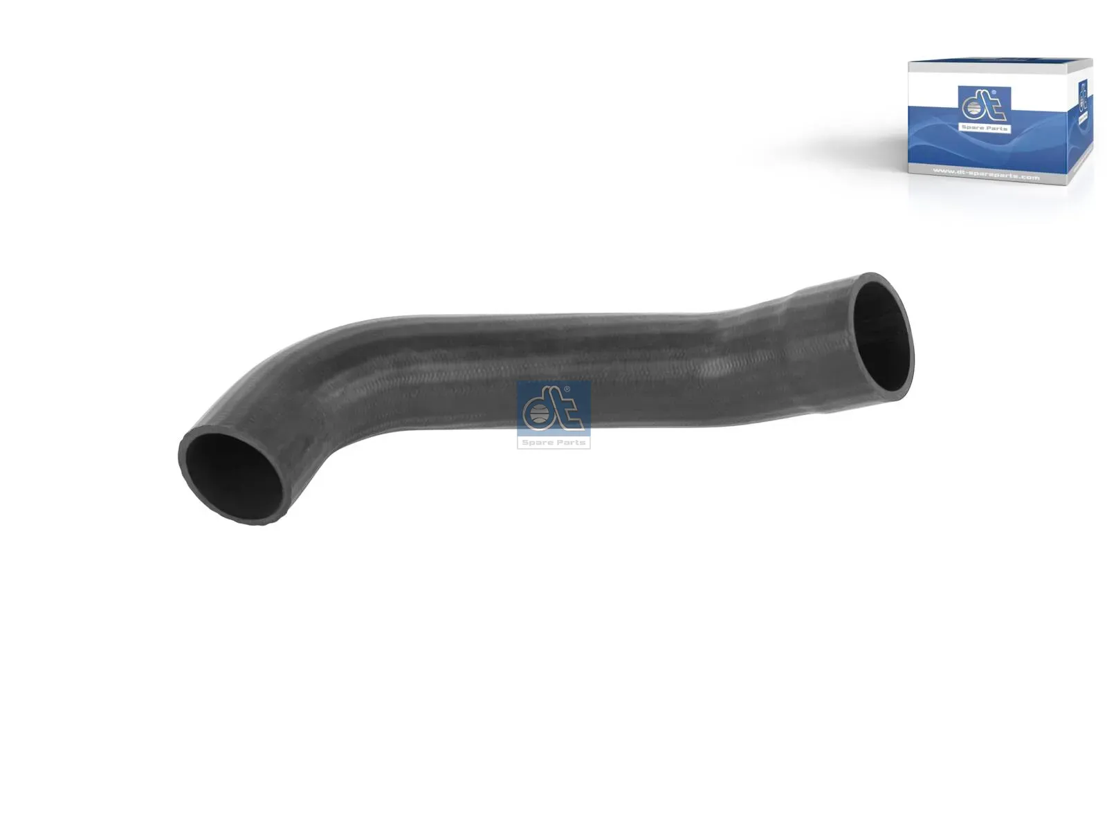 DIESEL TECHNIC | 2.15716 Radiator hose