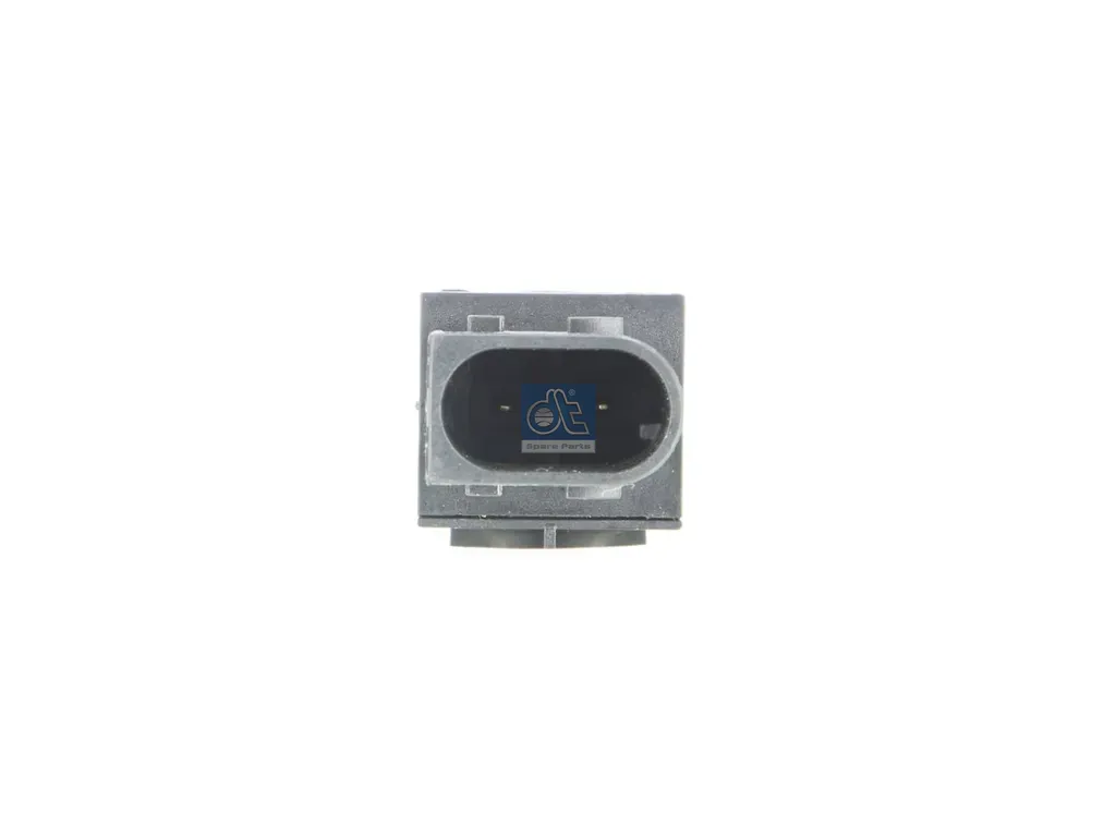 DIESEL TECHNIC | 2.15745 Expansion tank, with caps, with sensor