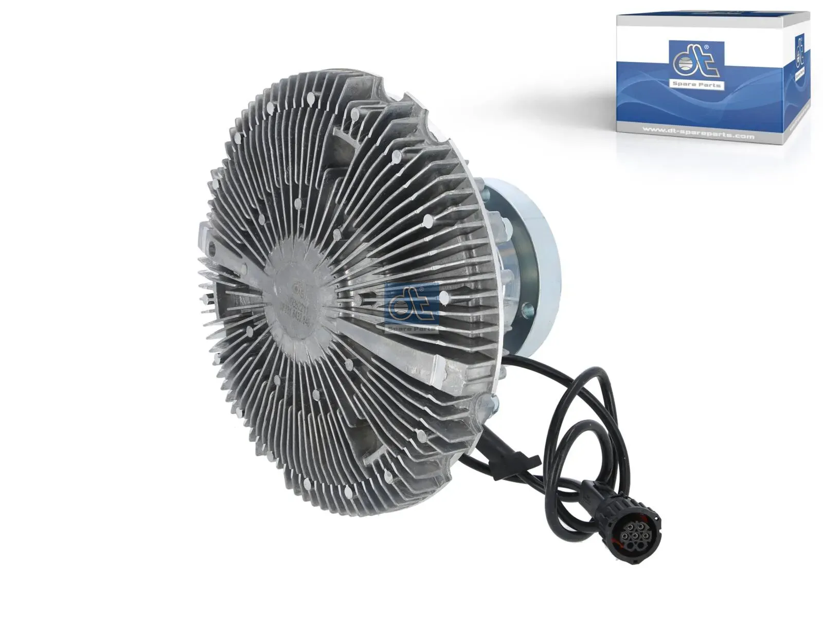 DIESEL TECHNIC | 2.15840 Fan clutch