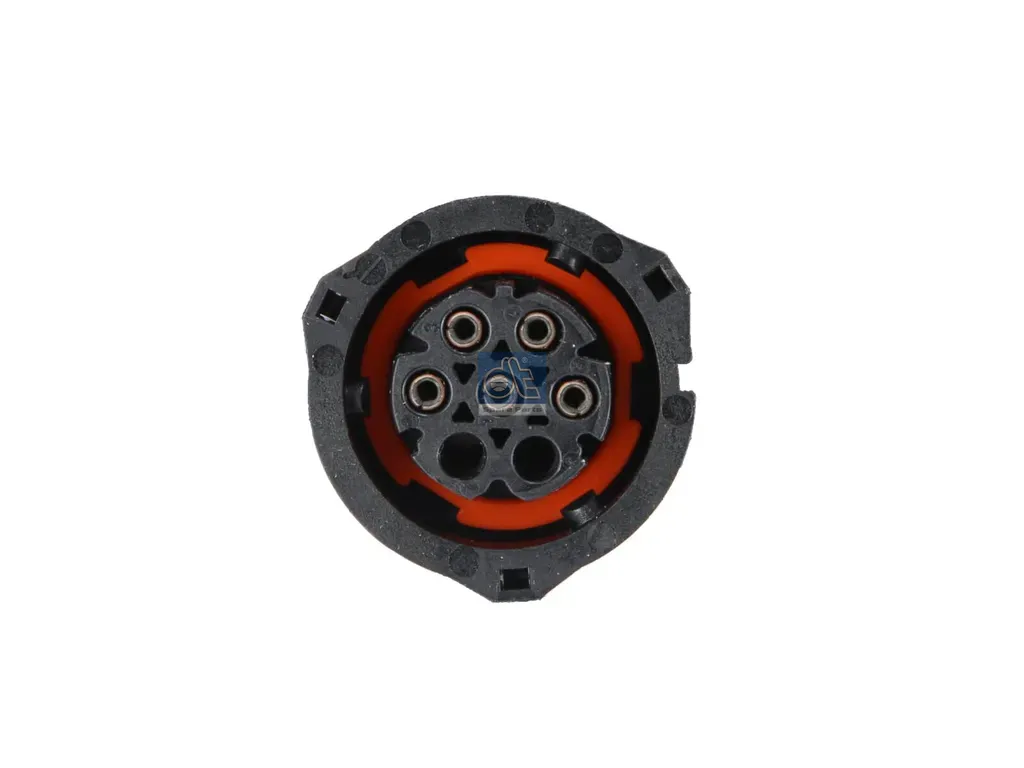 DIESEL TECHNIC | 2.15840 Fan clutch