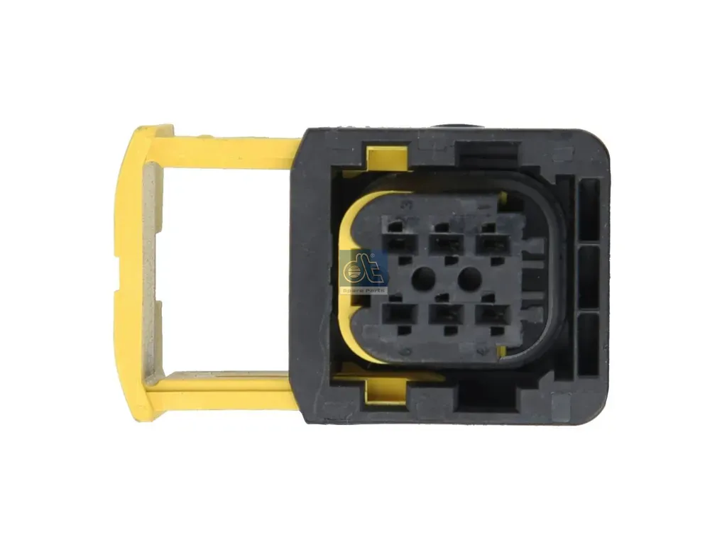 DIESEL TECHNIC | 2.15852 Fan clutch