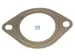 DIESEL TECHNIC | 2.15902 Gasket, cooling water pipe