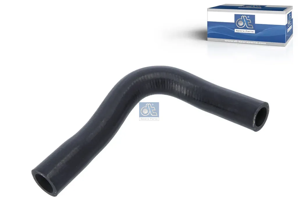 DIESEL TECHNIC | 2.15998 Radiator hose