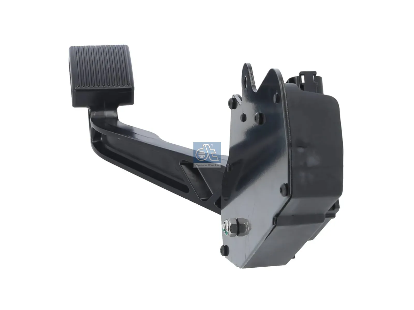 DIESEL TECHNIC | 2.16146 Accelerator pedal, with sensor