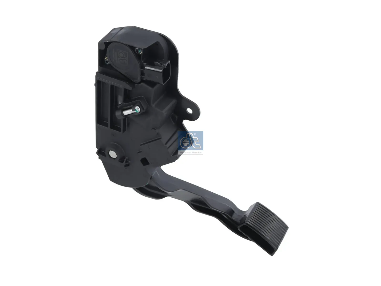 DIESEL TECHNIC | 2.16146 Accelerator pedal, with sensor