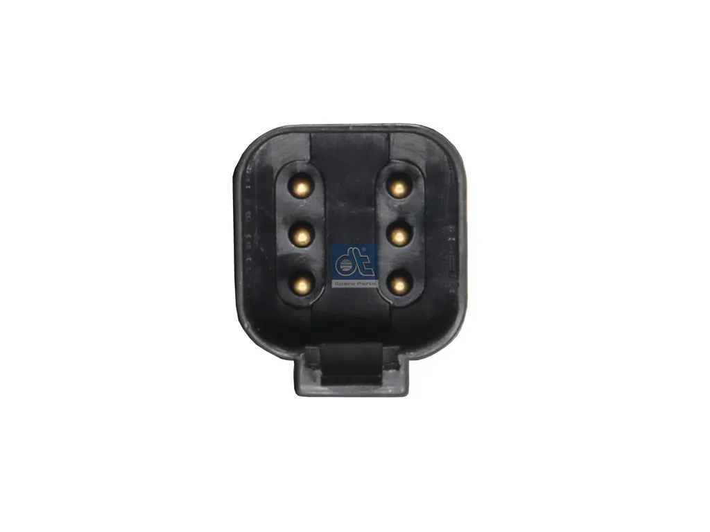 DIESEL TECHNIC | 2.16146 Accelerator pedal, with sensor