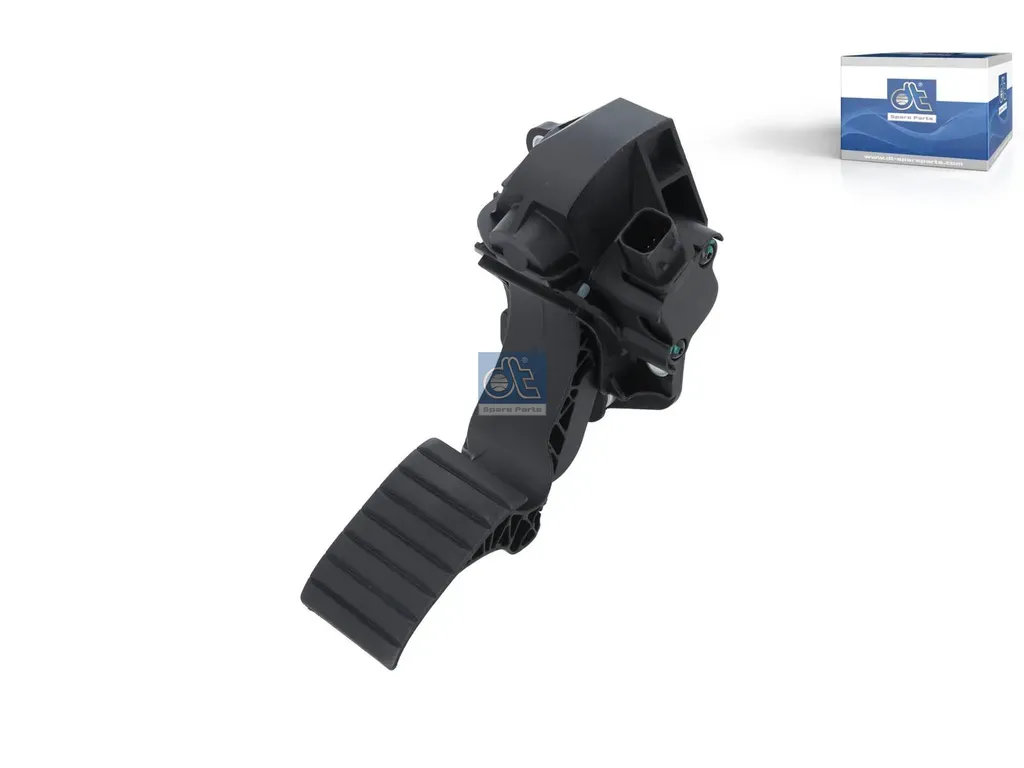 DIESEL TECHNIC | 2.16150 Accelerator pedal