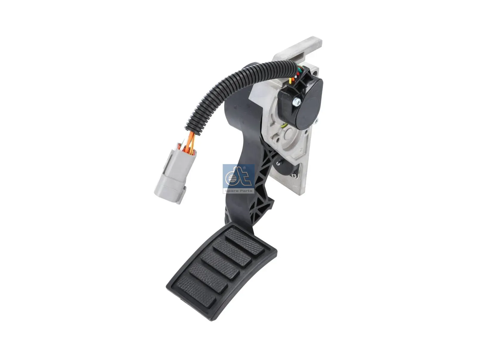 DIESEL TECHNIC | 2.16151 Accelerator pedal, with sensor