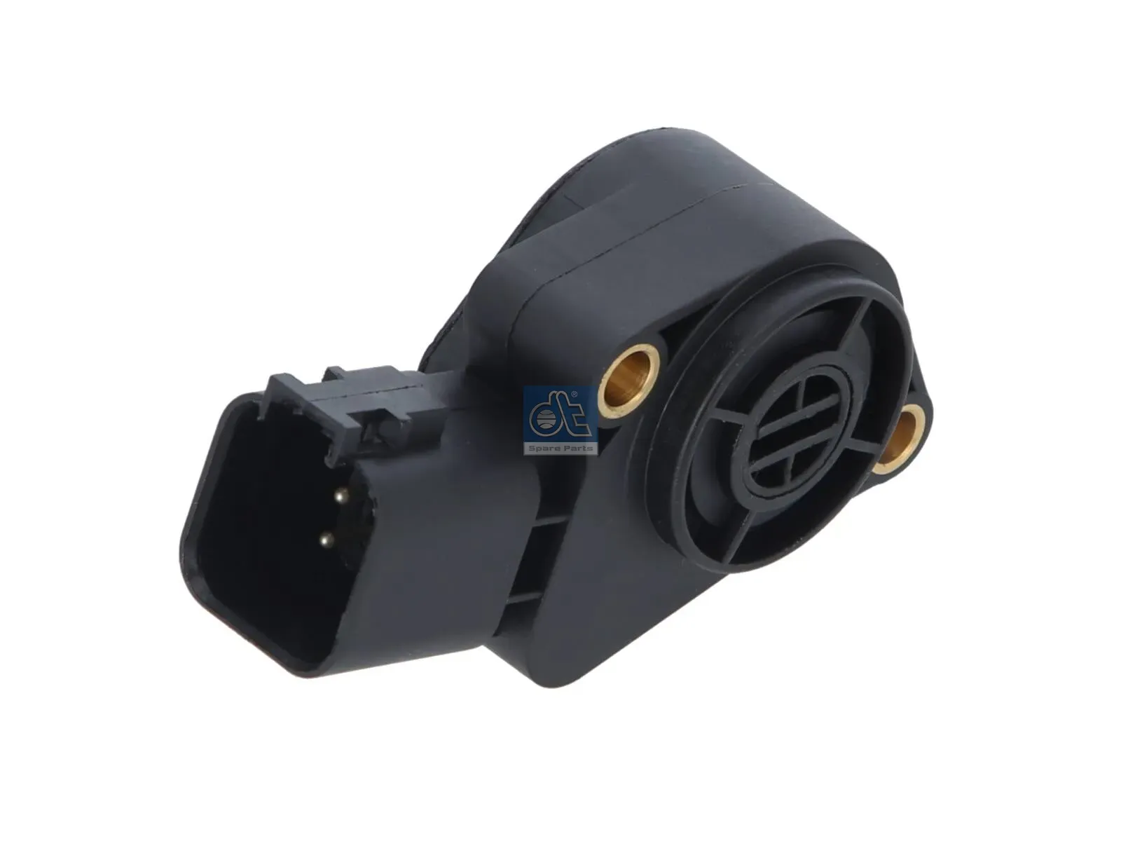 DIESEL TECHNIC | 2.16239 Sensor, accelerator pedal