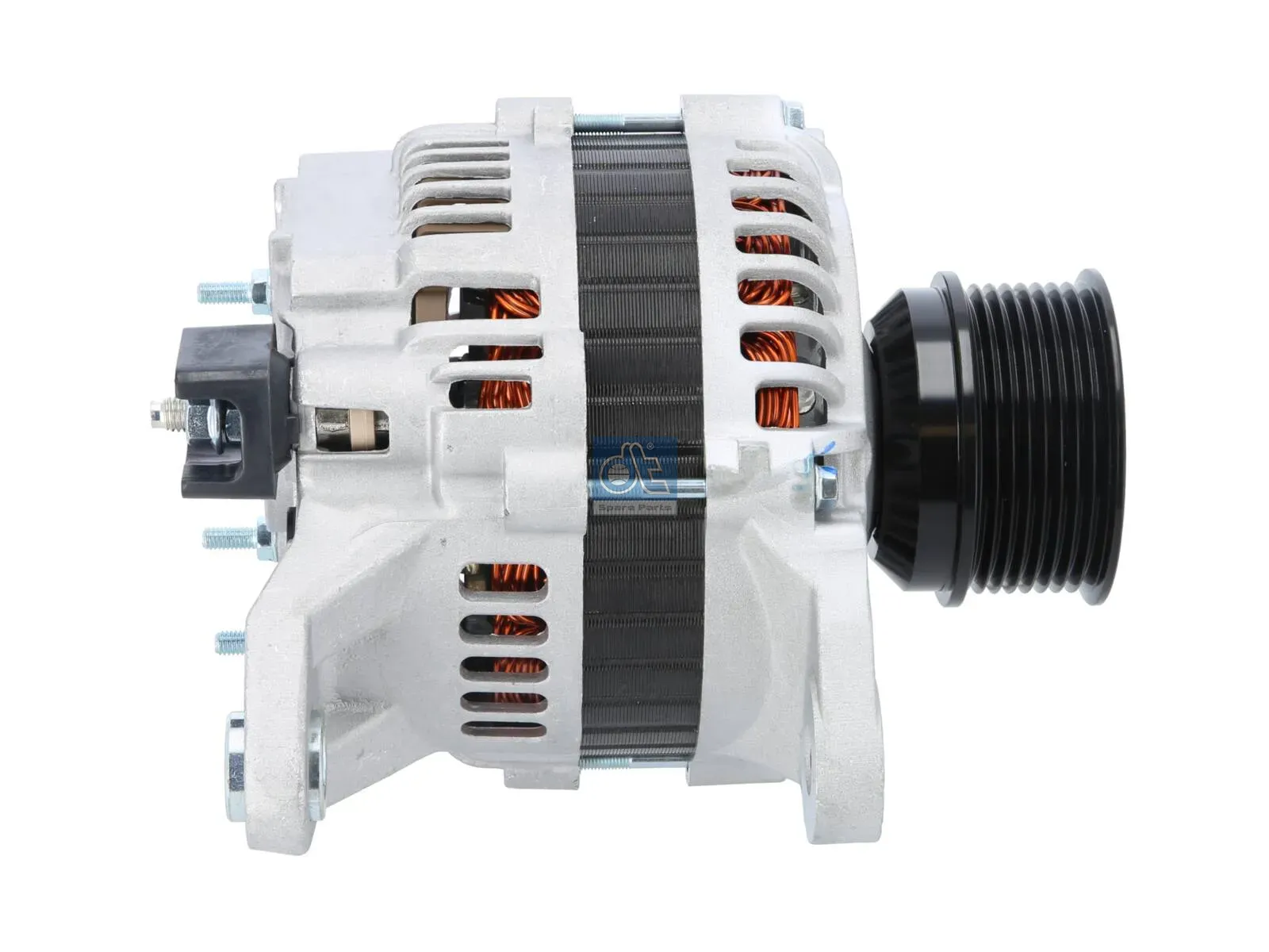 DIESEL TECHNIC | 2.21027 Alternator