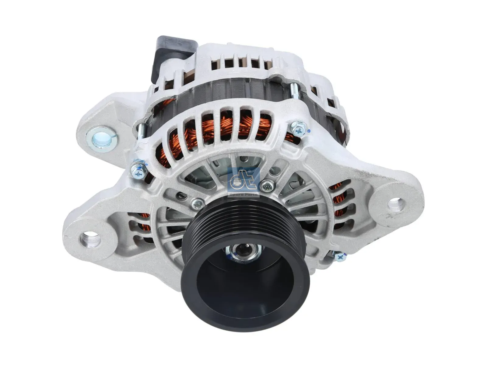 DIESEL TECHNIC | 2.21027 Alternator