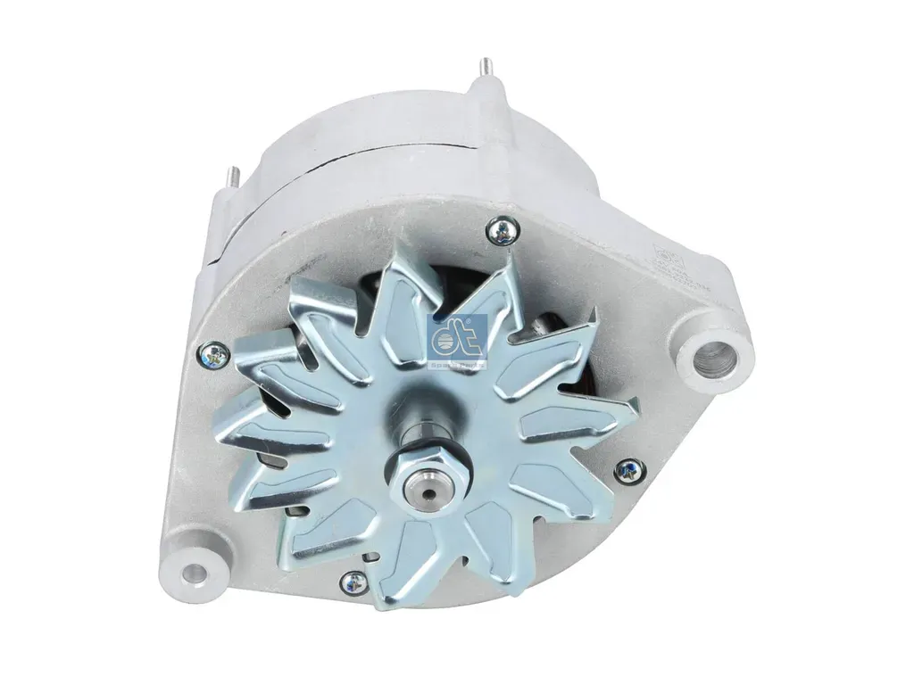 DIESEL TECHNIC | 2.21036 Alternator