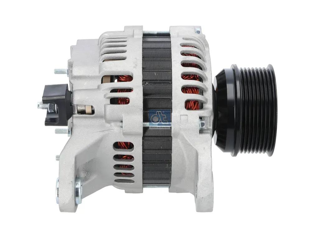 DIESEL TECHNIC | 2.21046 Alternator