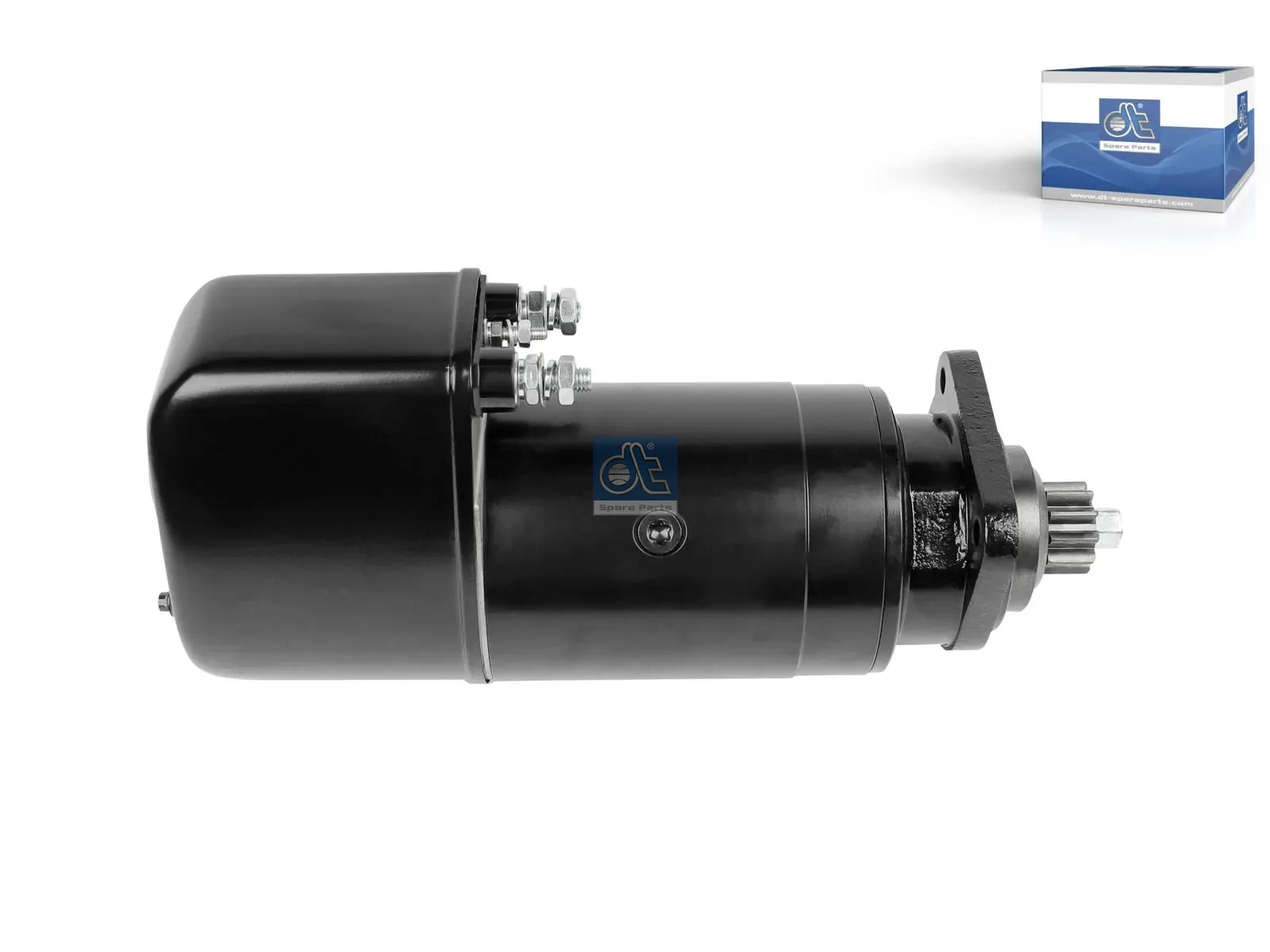 DIESEL TECHNIC | 2.22005 Starter